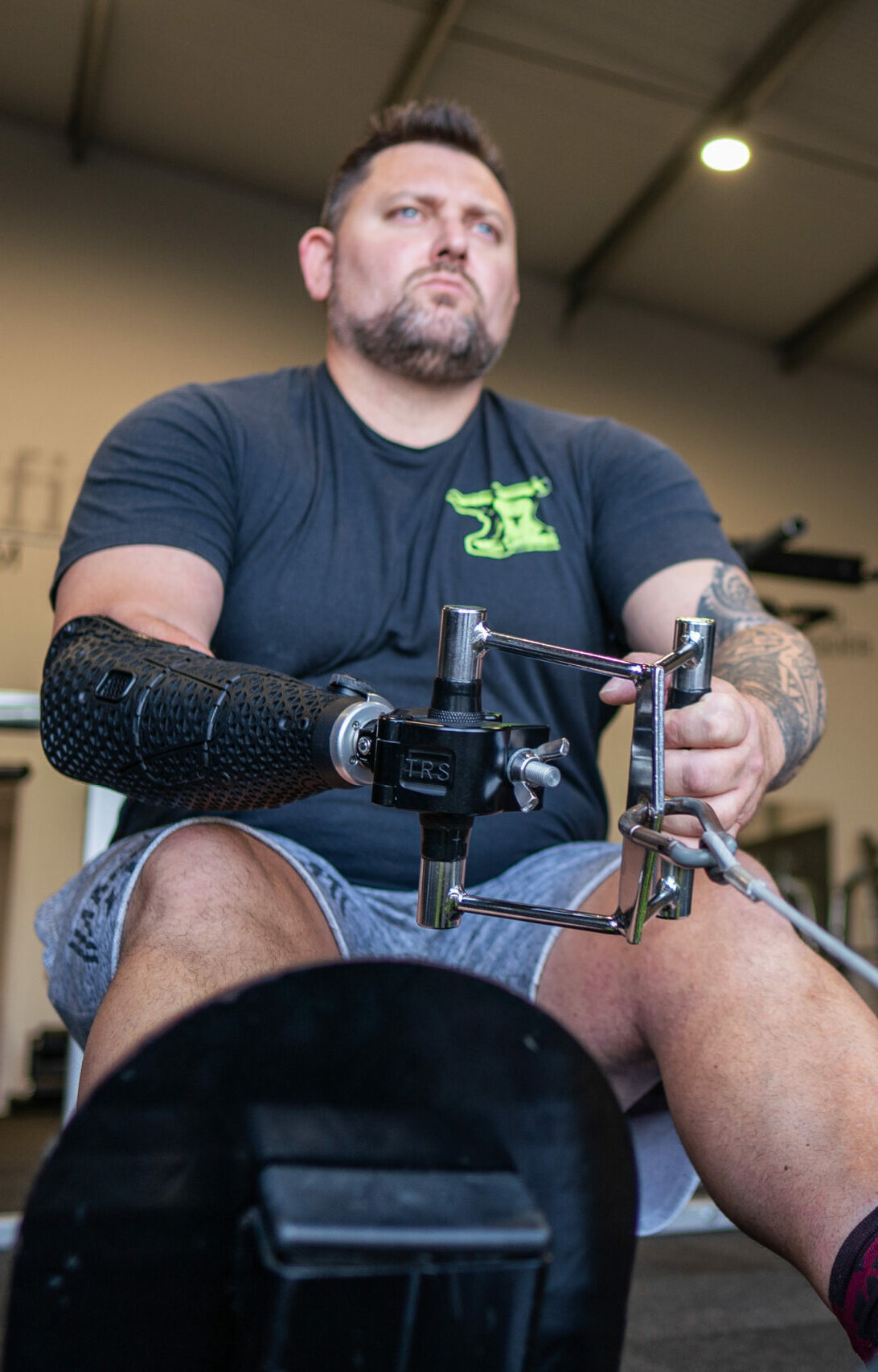 HeroFlex - Open Bionics