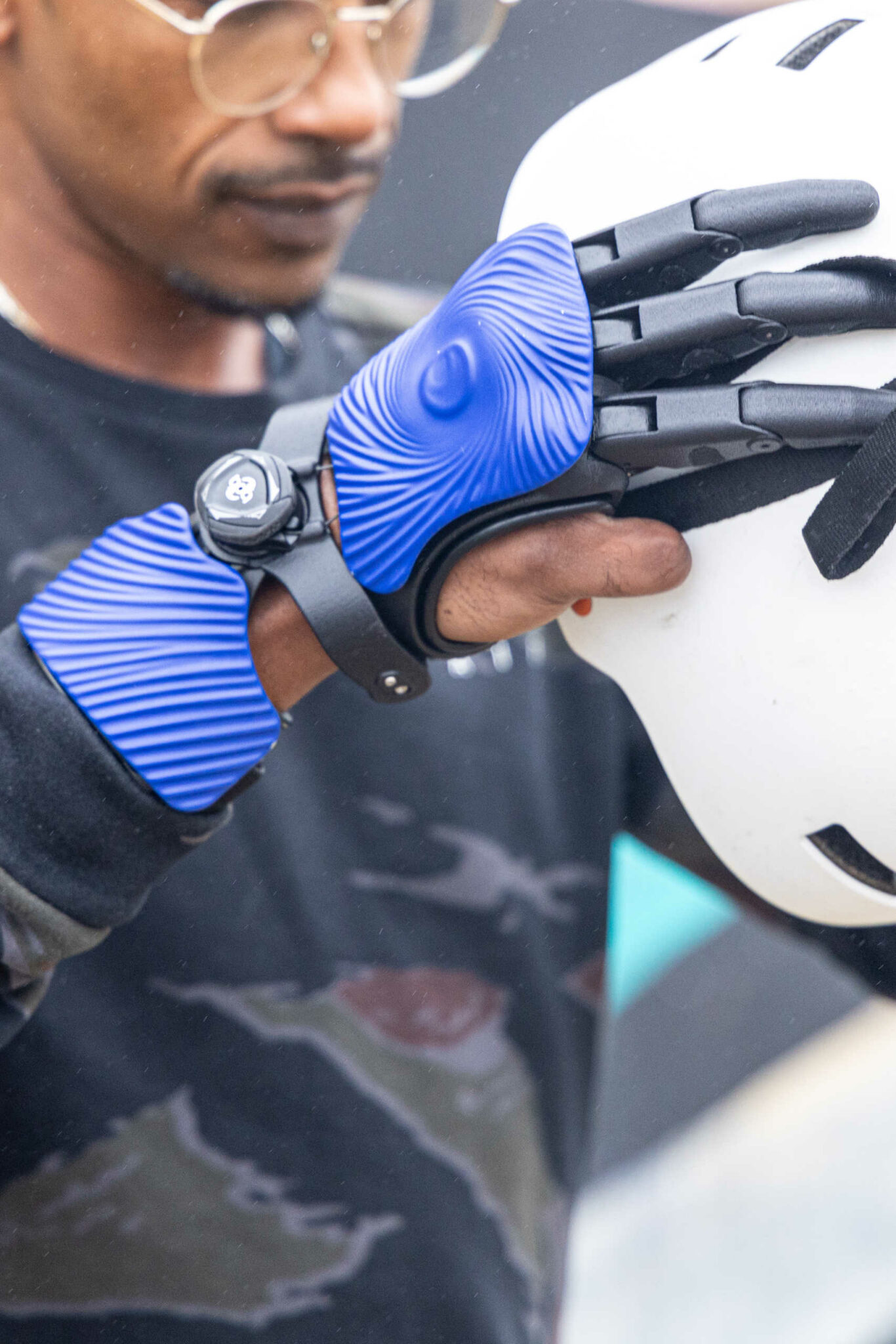 Hero Gauntlet - Open Bionics