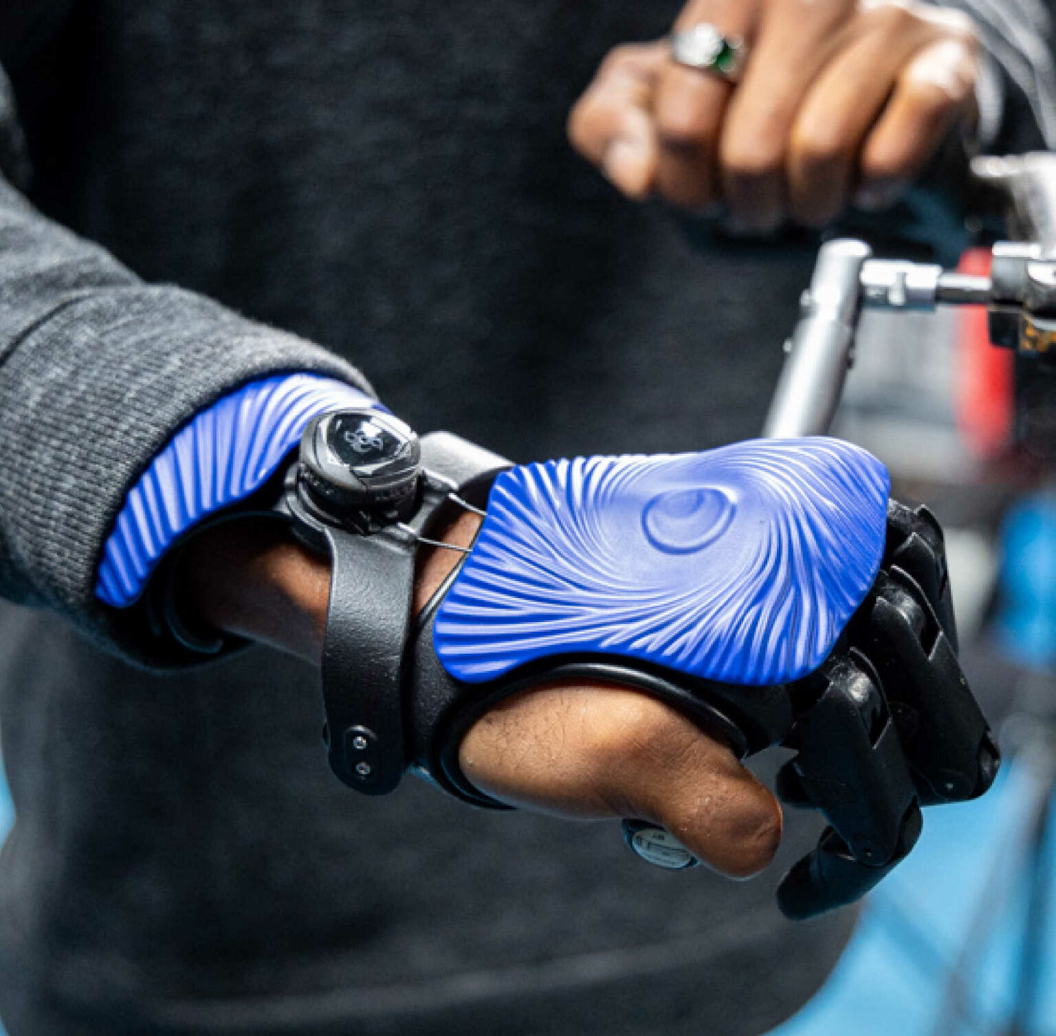 Hero Gauntlet - Open Bionics