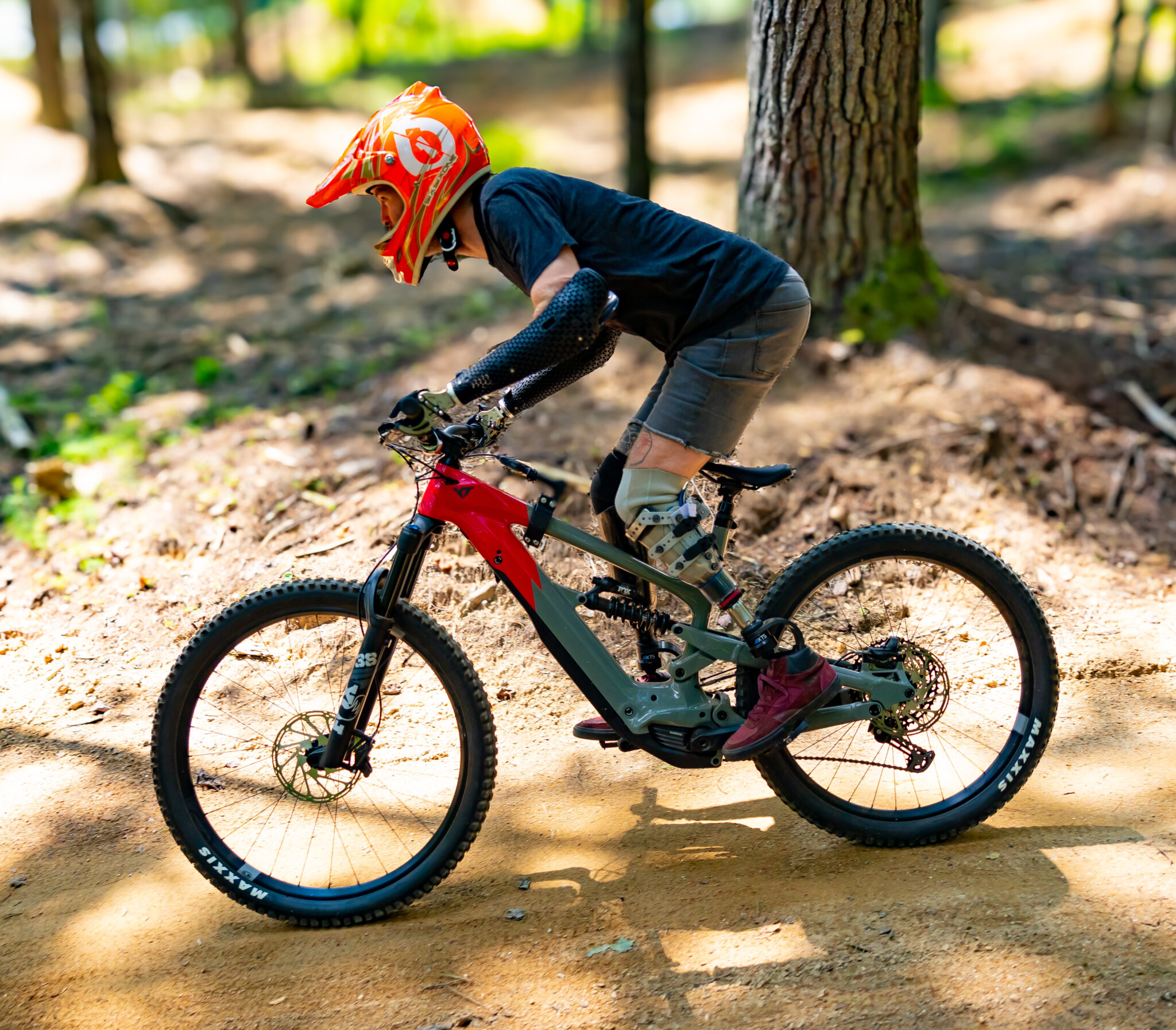 TRS prosthetics Hero Flex wearers have been choosing no matter the ...